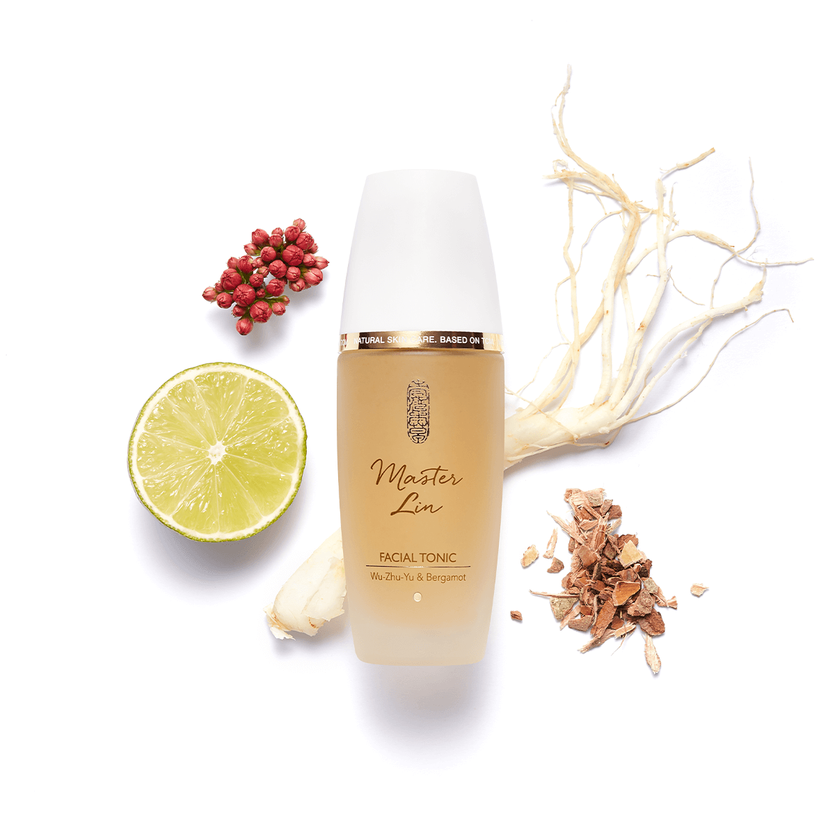 Facial Tonic - Master Lin