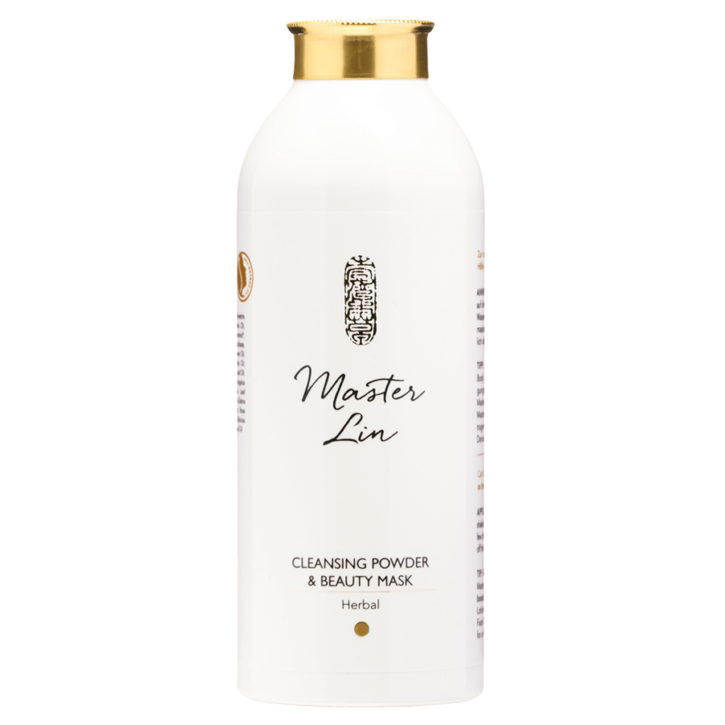 Startseite - Master Lin