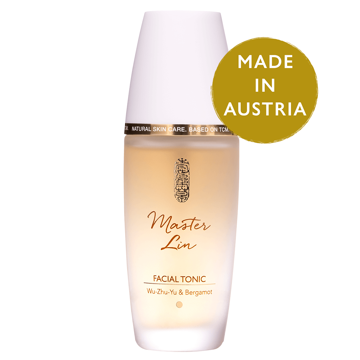 Facial Tonic - Master Lin