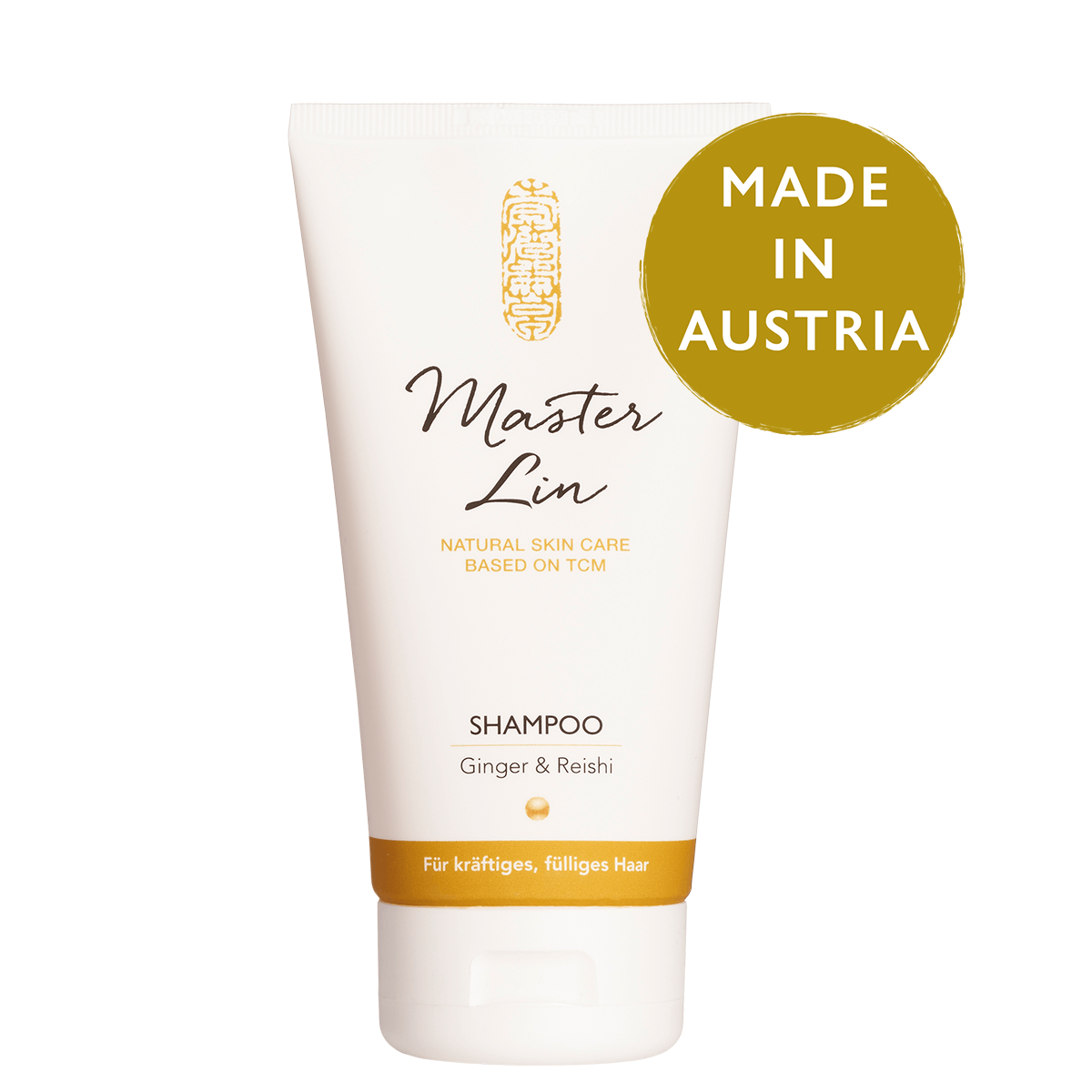 Shampoo - Master Lin