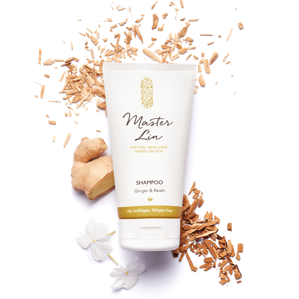 Shampoo - Master Lin