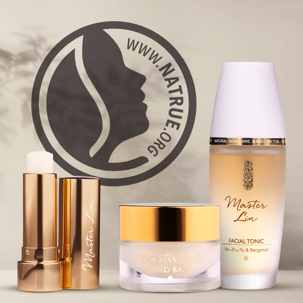 Our certifications - Master Lin