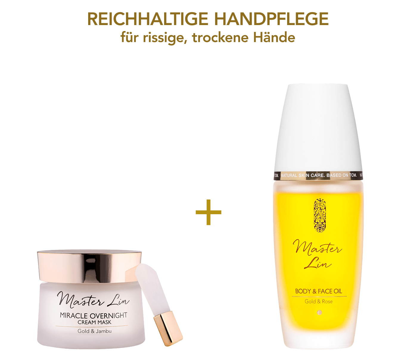 Startseite - Master Lin