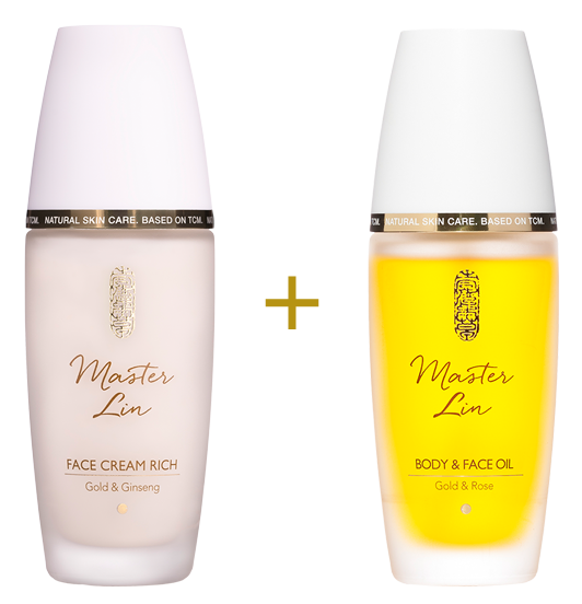 Unsere besten Mix & Match Tipps - Master Lin