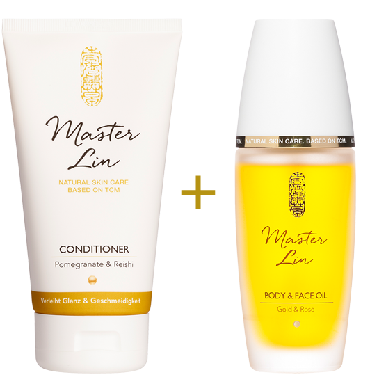 Unsere besten Mix & Match Tipps - Master Lin