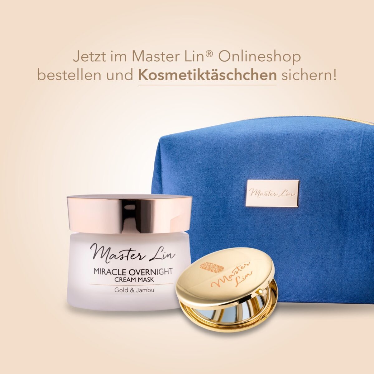 Startseite - Master Lin