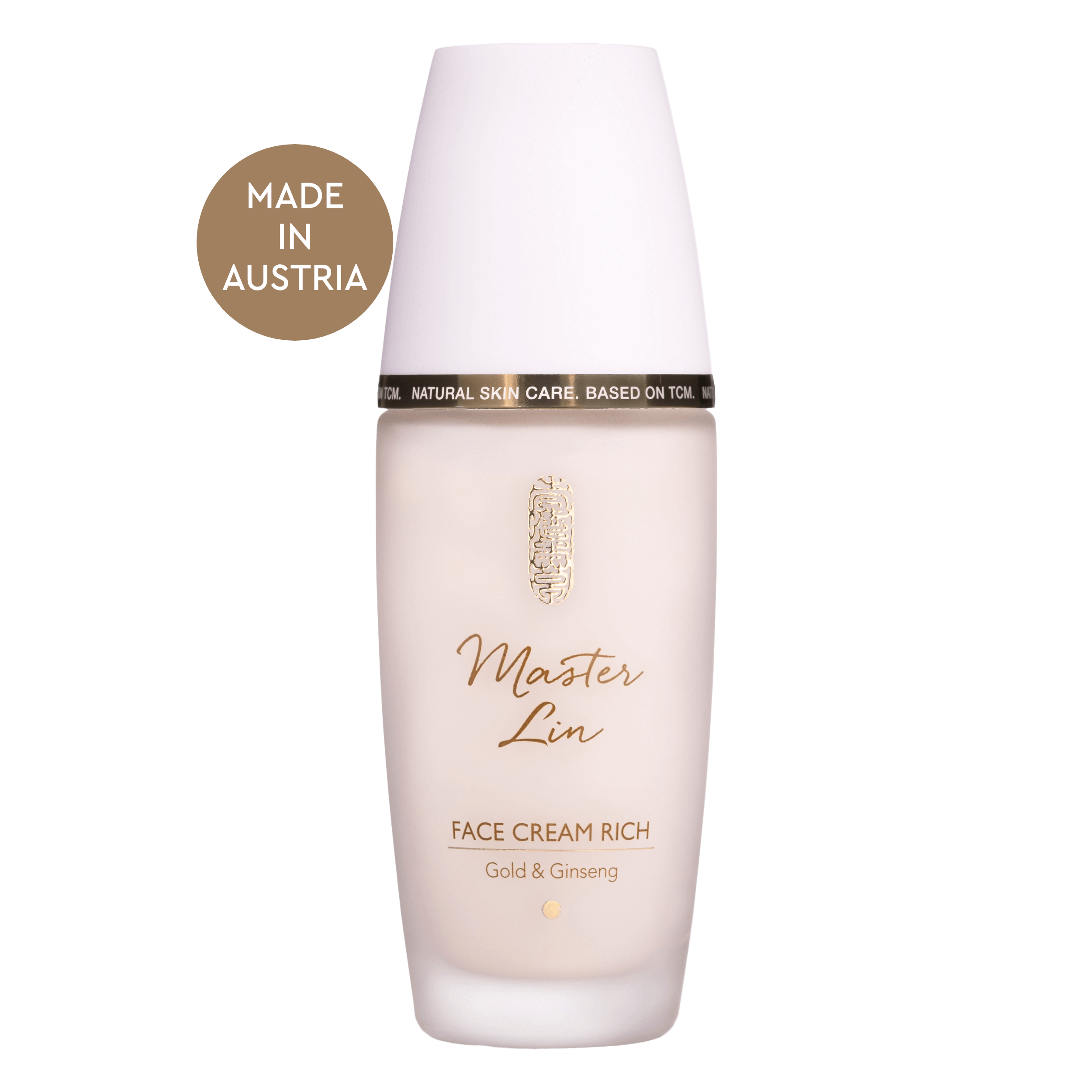 Face Cream Rich - Master Lin