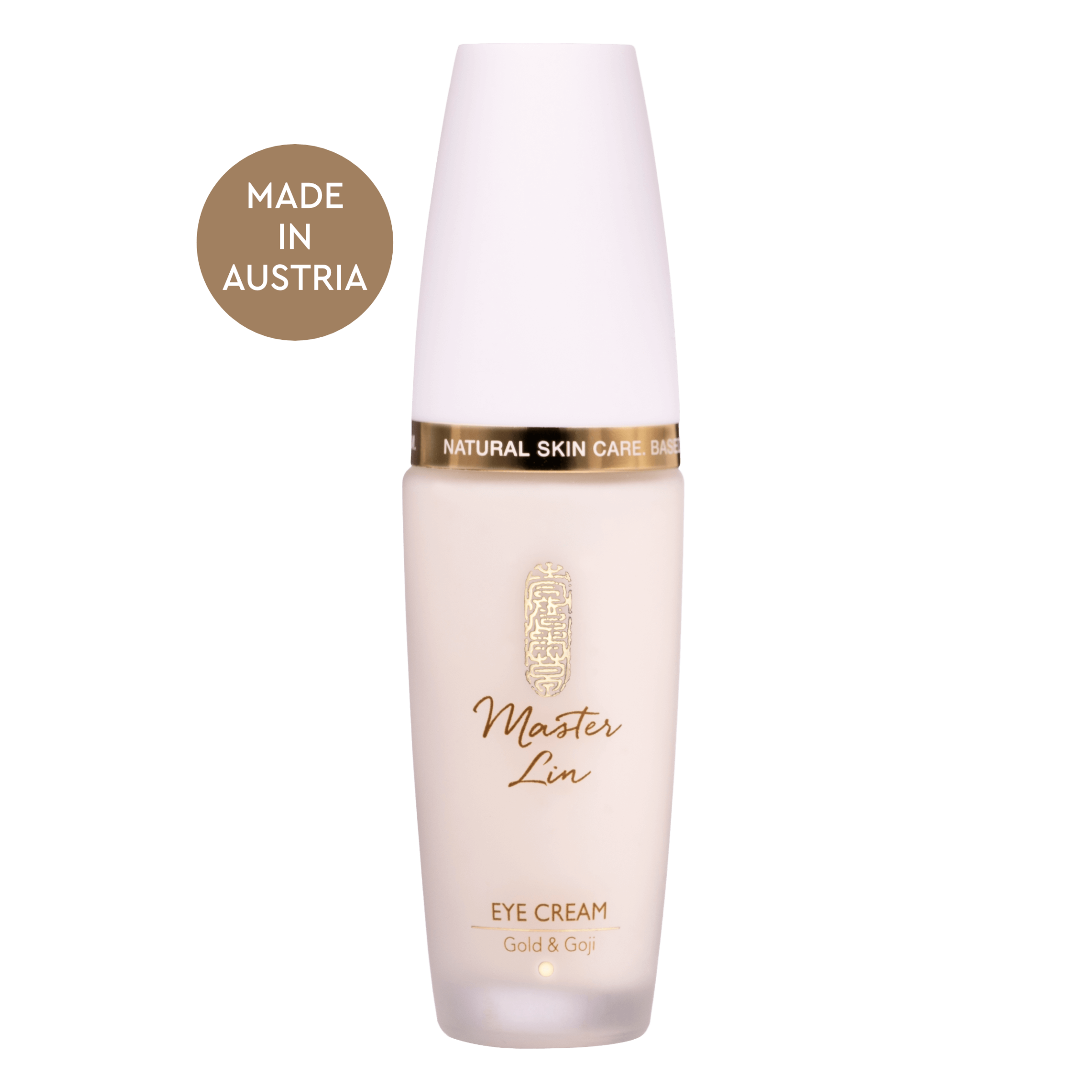 Face Cream - Master Lin