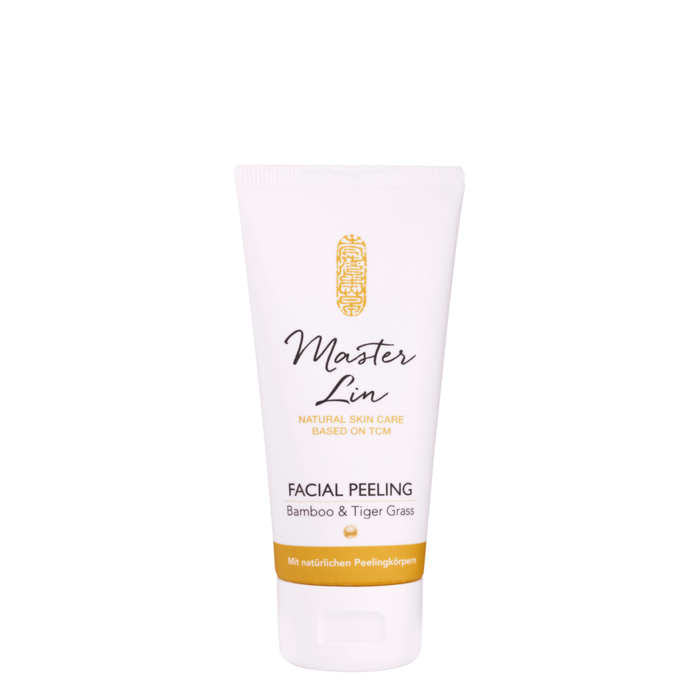 Shower Balm - Master Lin