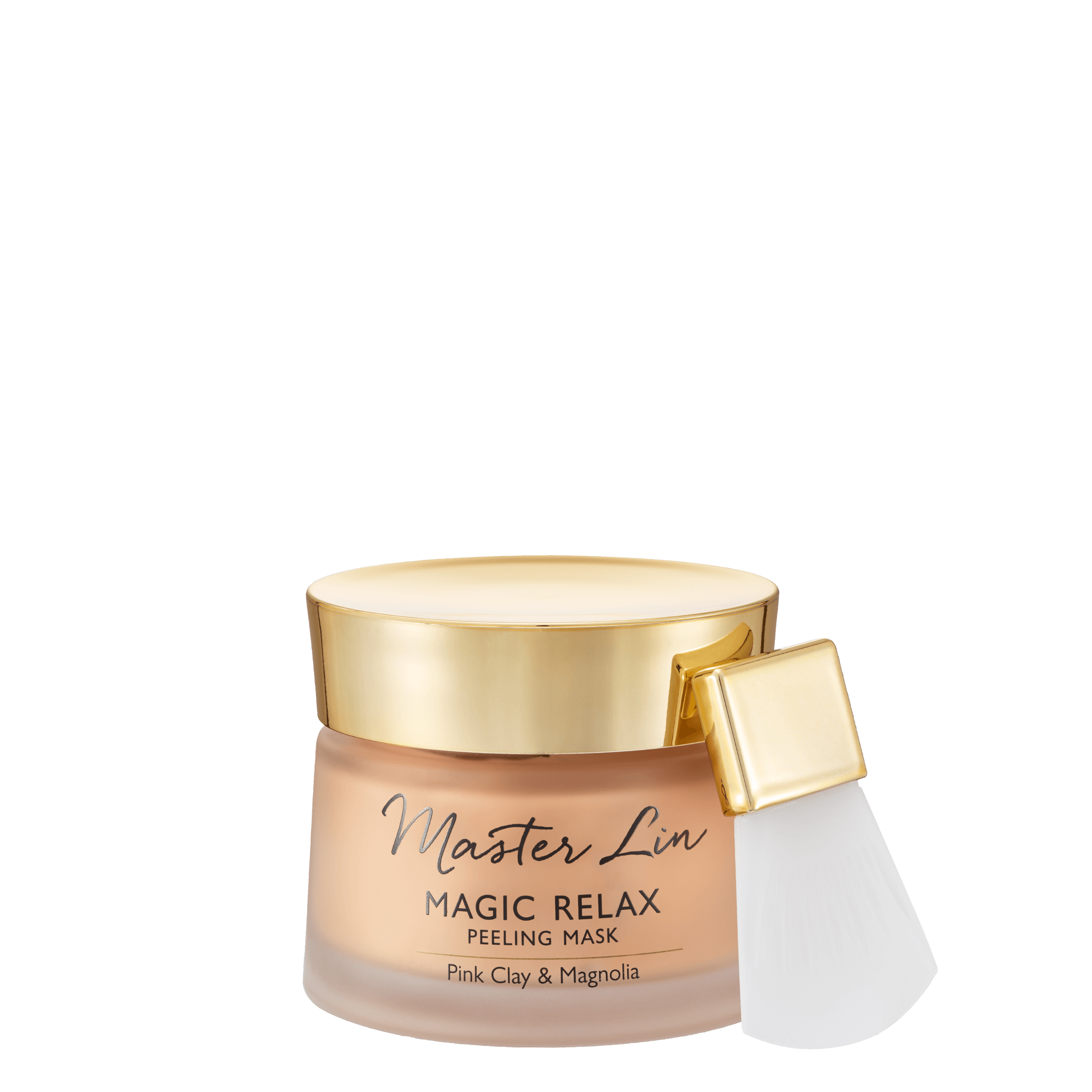 Magic Relax Peeling Mask - Master Lin