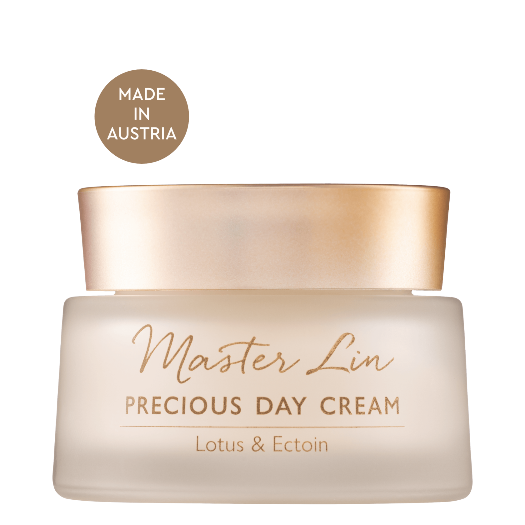 Precious Day Cream - Master Lin