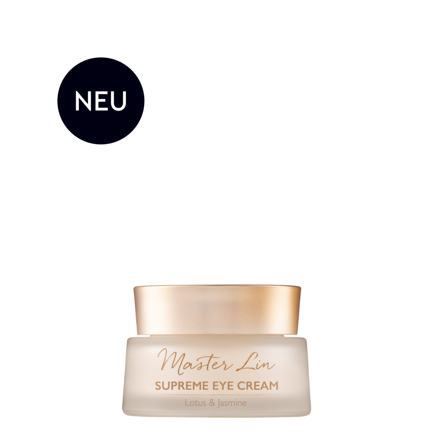 Master Lin - Hochwertige Pflege basierend auf TCM