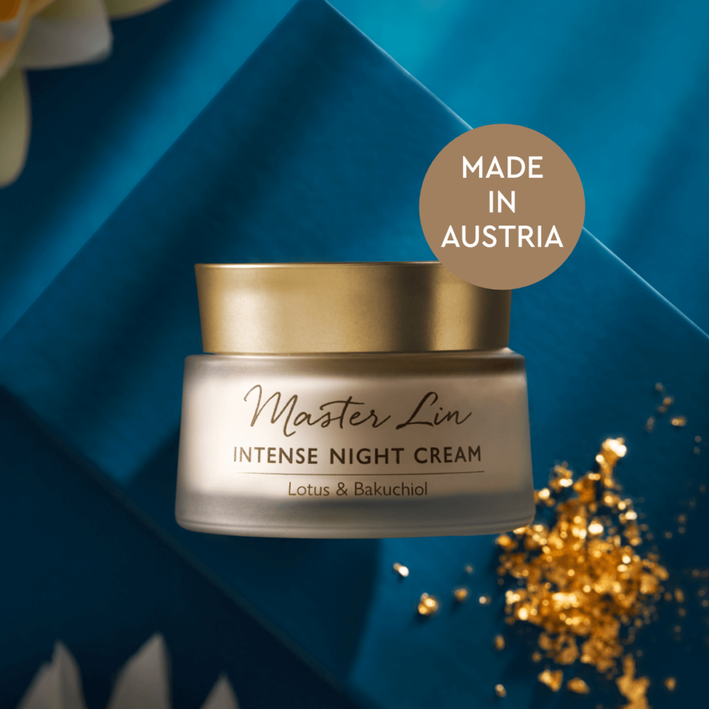 Made in Austria - Master Lin