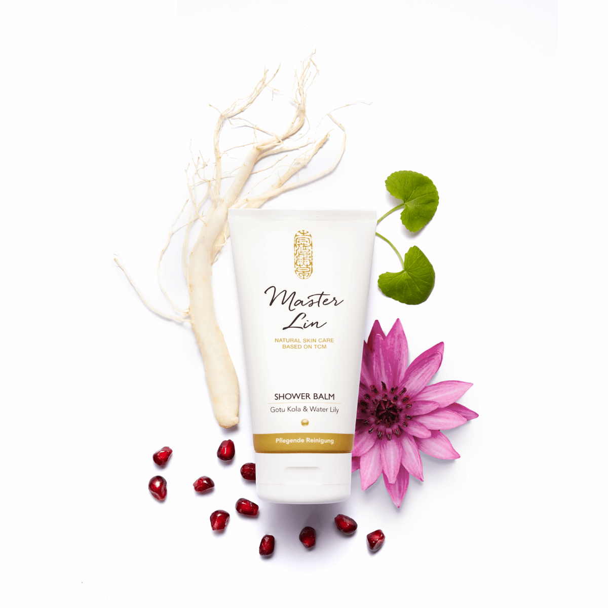 Naturalness - Master Lin