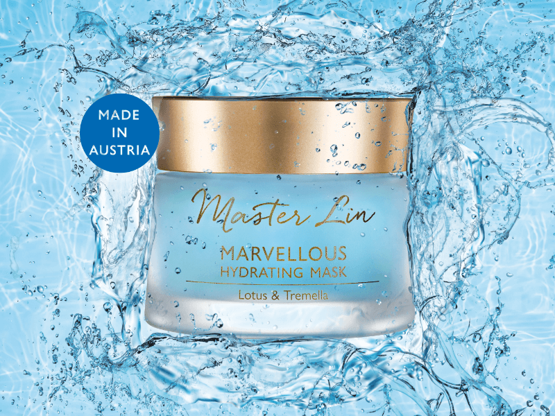 Master Lin - Hochwertige Pflege basierend auf TCM