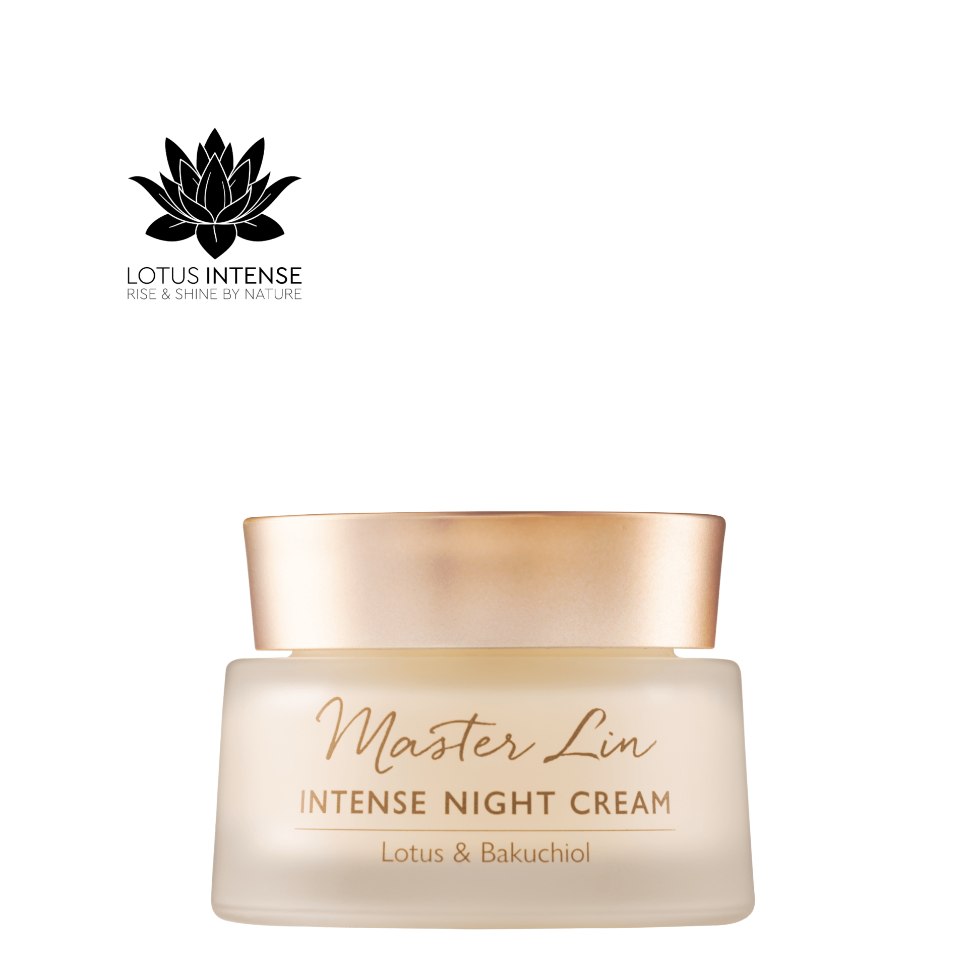 Master Lin - Hochwertige Pflege - Natural Skin Care