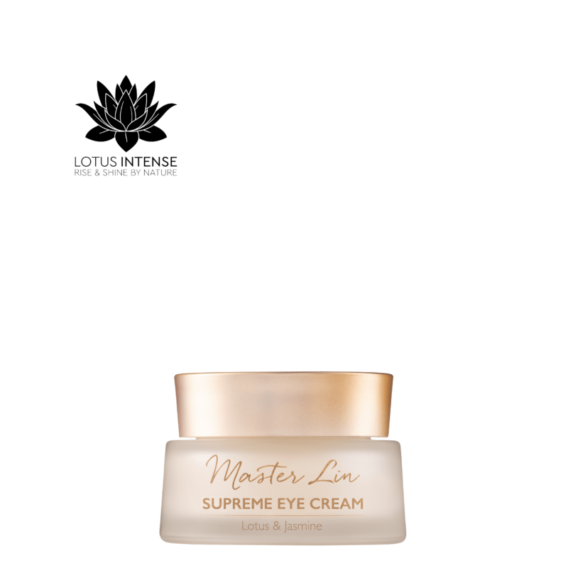 Master Lin - Hochwertige Pflege - Natural Skin Care