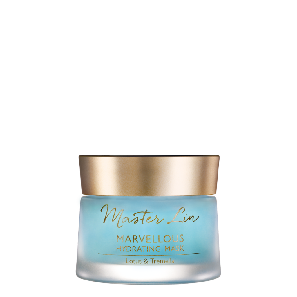 Master Lin - Hochwertige Pflege - Natural Skin Care