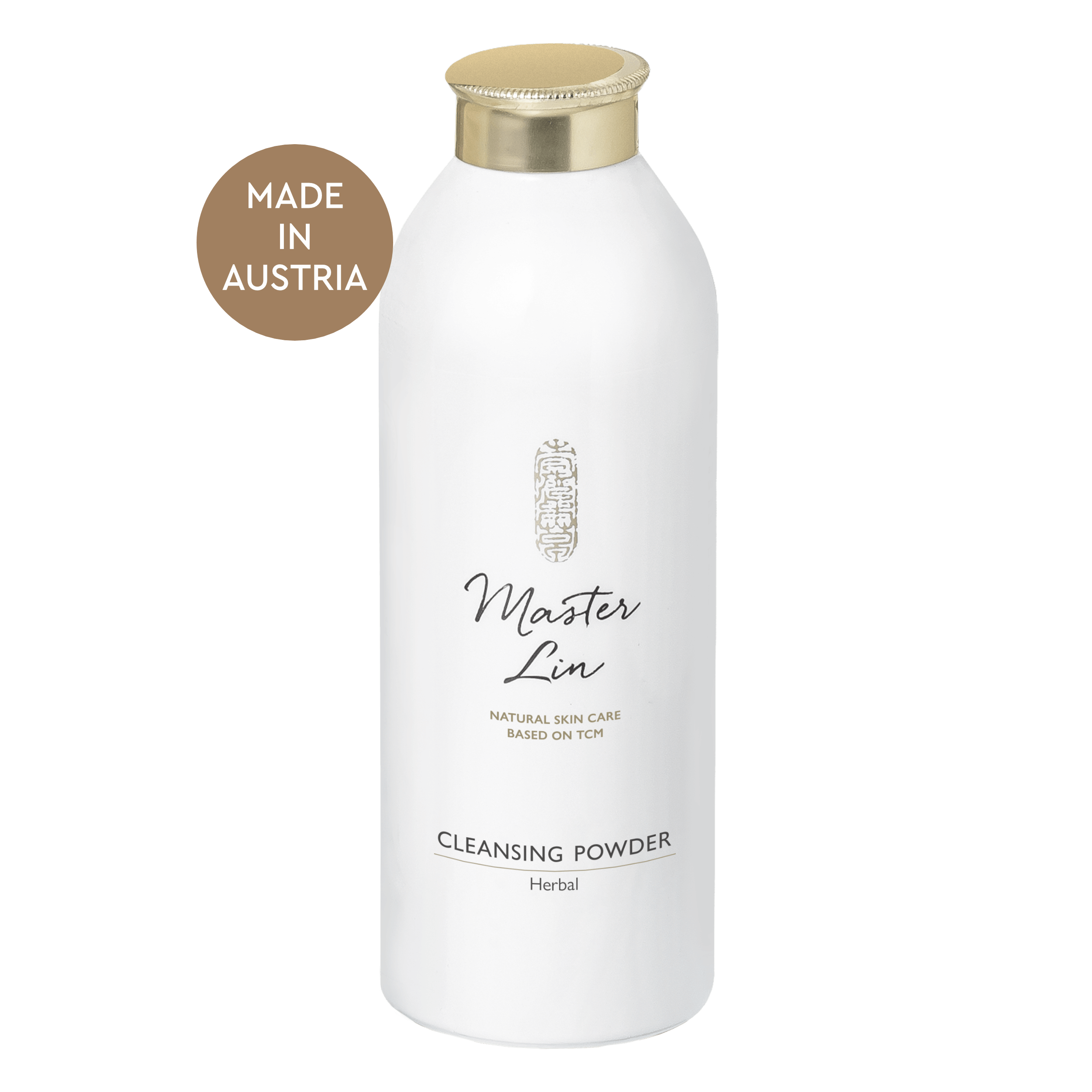 Cleansing Powder - Master Lin
